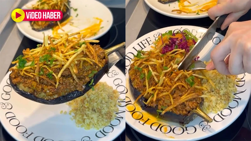 Türk mutfağının lezzet şöleni, Ramazan-ı şerifte misafir menüsü olacak ...